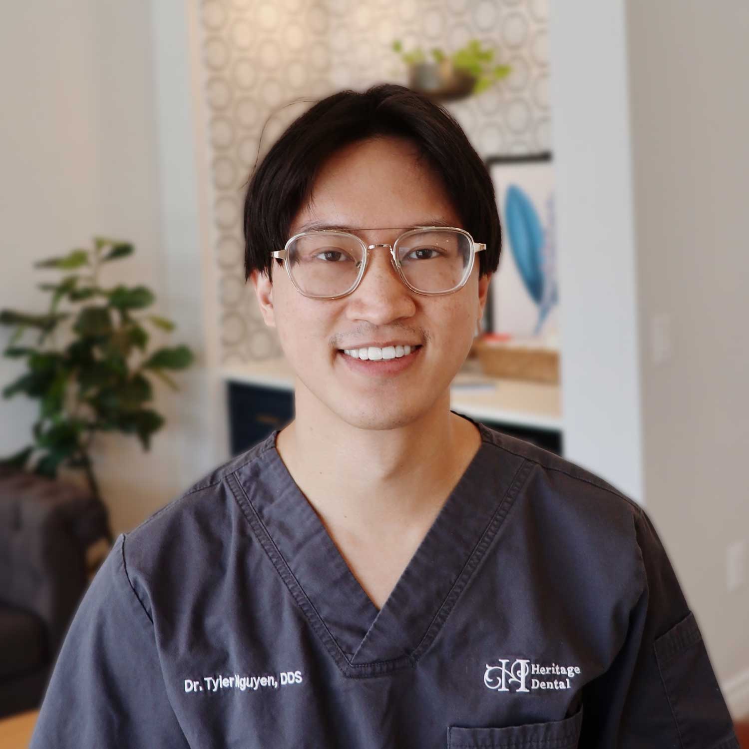 Heritage Dental – Dentist in Tomball, TX